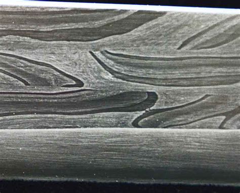 Pattern Welding Explained