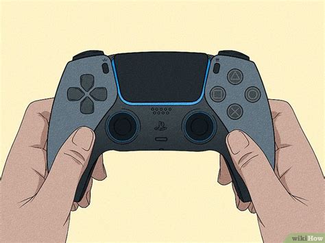 How To Connect A PS Controller To A PS Step By Step Guide