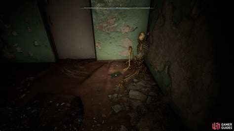 Note From First Lieutenants Corpse Stalker 2 Heart Of Chornobyl