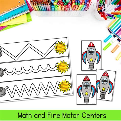 Solar Eclipse Activities For Preschool By Perfectly Preschool Tpt