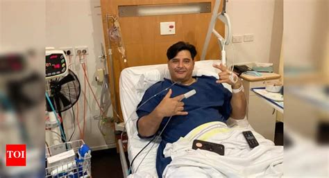 Actor Abbas Undergoes Knee Surgery Tamil Movie News The Times Of India