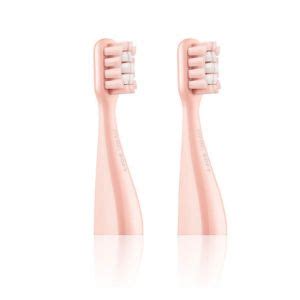 Насадка для электро-щетки 2 шт. Dr.Bei Q3-D04 - купить с доставкой по ...