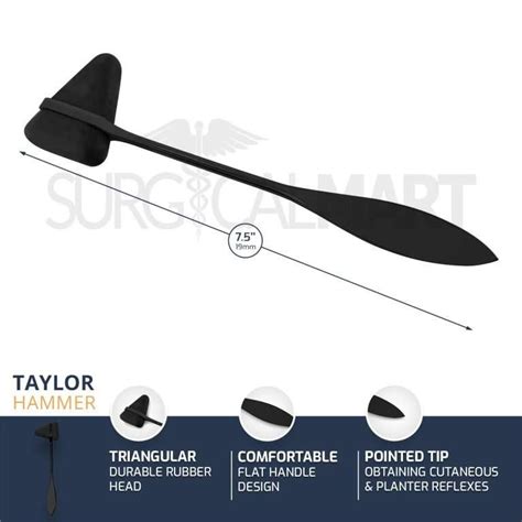 Multi Purpose Diagnostic Kit Neurological Emt And Eye Exams