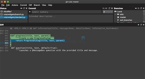 Best Git GUI Clients For Windows 11 10 Best Git GUI Clients For Windows 11 10