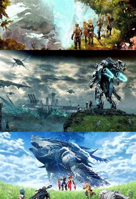 Thicc Pyra Xenoblade Amino