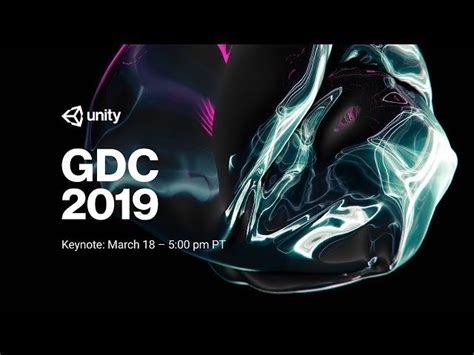 Free Video Unity Gdc Keynote 2019 Latest Technologies And Future