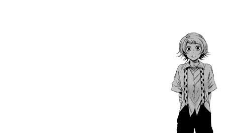 Tokyo Ghoul Manga Wallpapers Top Free Tokyo Ghoul Manga Backgrounds