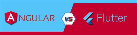 Angular Vs Flutter Which Is Better Vigsita Interactives Best Web