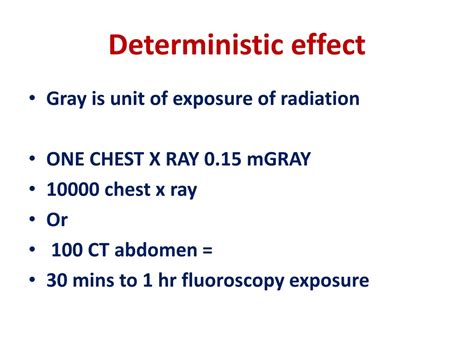 Ppt Radiation Protection Powerpoint Presentation Free Download Id