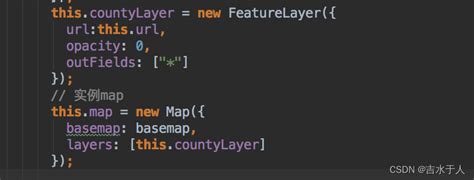 48版本和3x版的arcgis Api For Javascript对比arcgis Api 3x Csdn博客