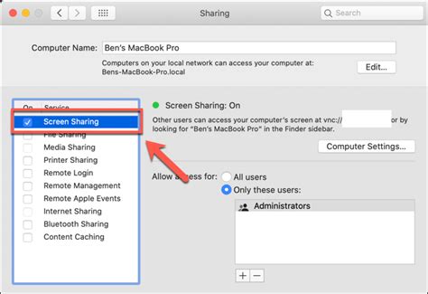How To Remote Into Mac From Mac Hoodlokasin