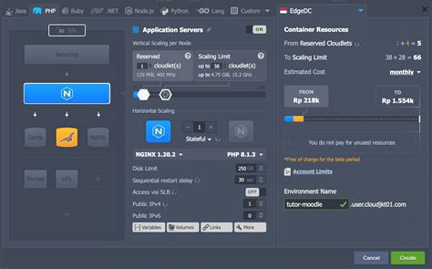 Cara Deploy Moodle Dengan Upload Files Di Dewacloud
