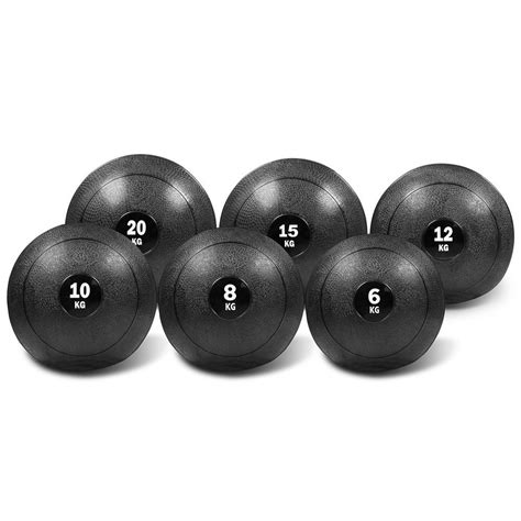 Slam Ball Kg 4 Diam Cm 23