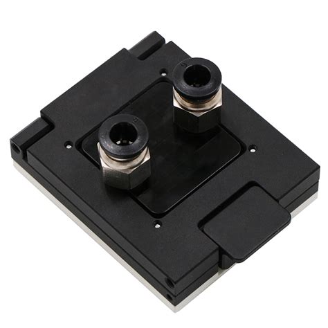 深圳谷易电子生产定制ic Socket 老化测试座 测试夹具 测试治具