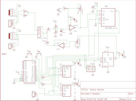 Nootropic Design Modulazione Audio Per Arduino Moreware Blog