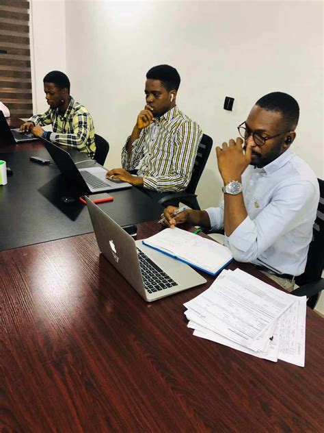 How To Stay Humble As A Software Developer Babalola Macaulay Posted On The Topic Linkedin