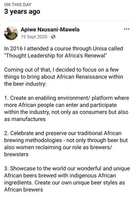 Most Of What I Do Is Centered Around And Aligned To These 3 Main Themes A Few Years In And I