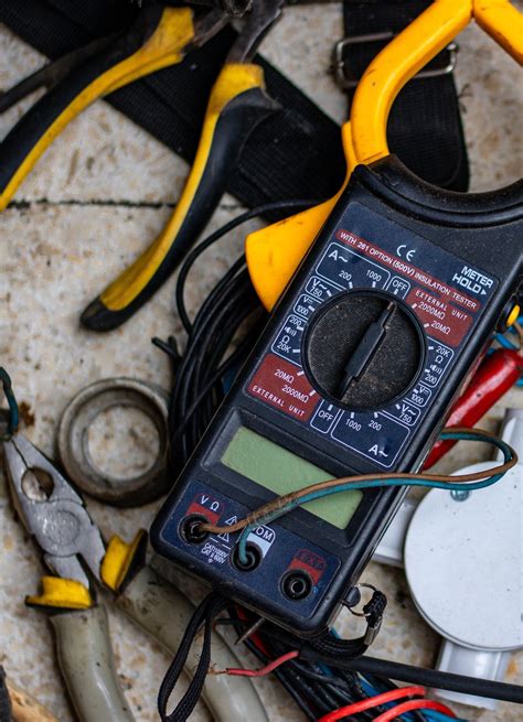 Electrical Troubleshooting And Repair — Empire Electrical Solutions