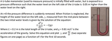 Solved This Question Has To Be Solved In Matlab And Send The