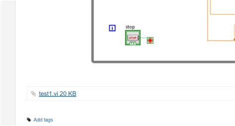 Visa Serial Interface Problem Ni Community