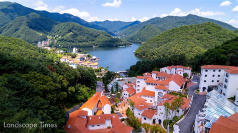 [카페가 있는 정원] 가평우리마을