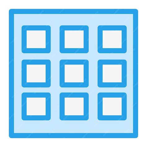 Premium Vector Menu Vector Icon Design Illustration