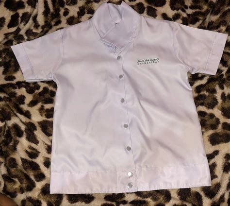 Dlsud Uniform La Salle Dasma College Womens Fashion Dresses And Sets Sets Or Coordinates On