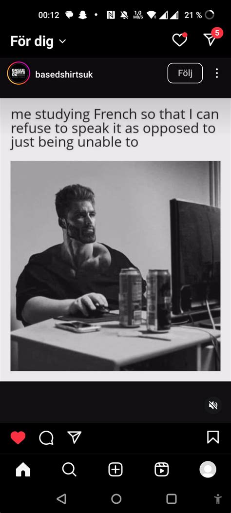 Very Based Or Very Cringe Rlanguagelearningjerk