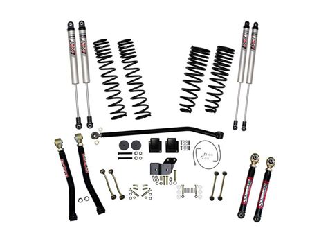 Skyjacker 6 Lift Kit G652kxmlt Realtruck