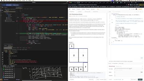 2024 07 30 Leetcode 1105 Fracaso Youtube