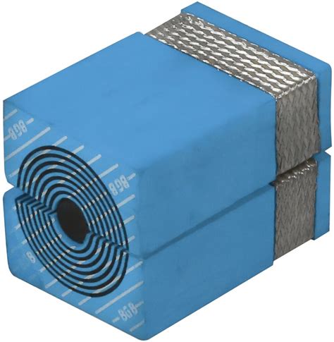 Roxtec RM BG Module With Multidiameter Roxtec Global