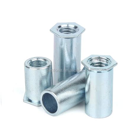 Self Clinching Blind Fasteners At Ben Vincent Blog