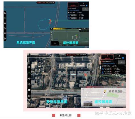 历正产品特辑 L 手提式无人机探测定位一体设备 知乎