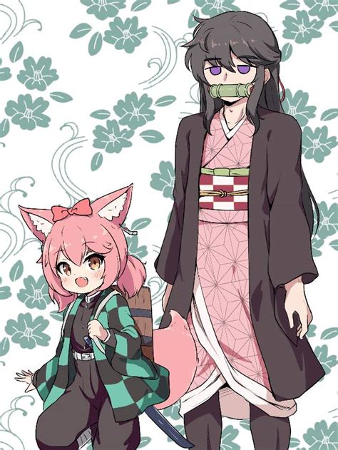 枫之谷 ねこのりんillustration Pixivbox