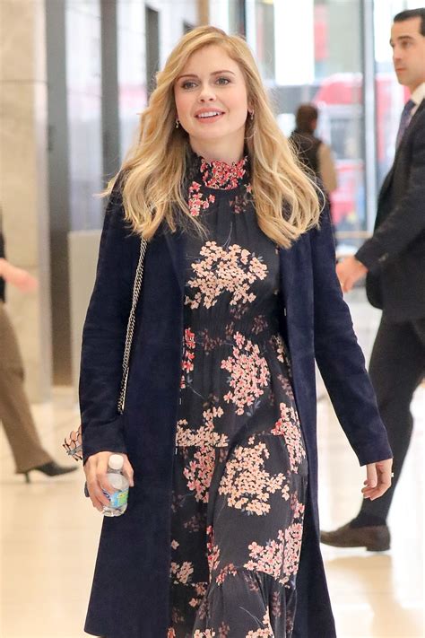 Rose Mciver Style Clothes Outfits And Fashion• Page 2 Of 4 • Celebmafia