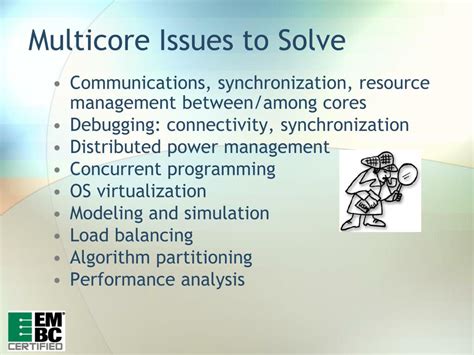 Ppt Using Industry Standards To Exploit The Advantages And Resolve