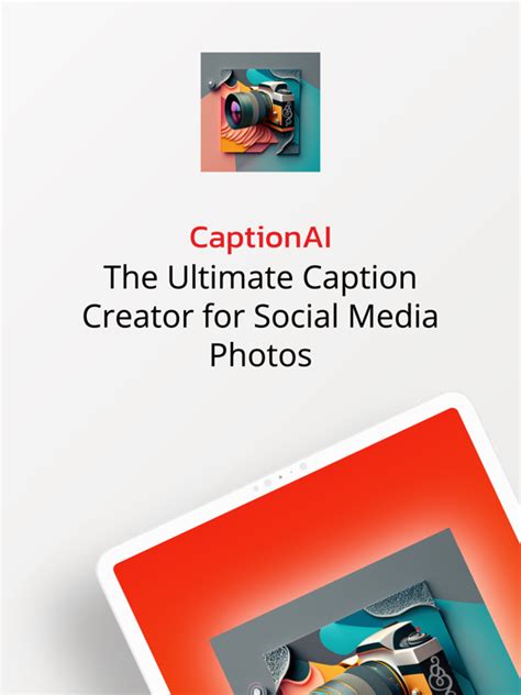 captionr ai generated caption app price drops