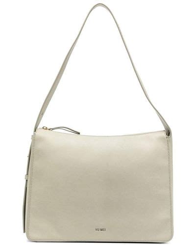 Natural Yu Mei Bags For Women Lyst