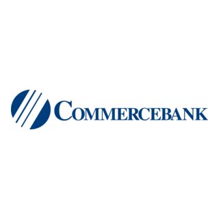 Commerce Bank Logo