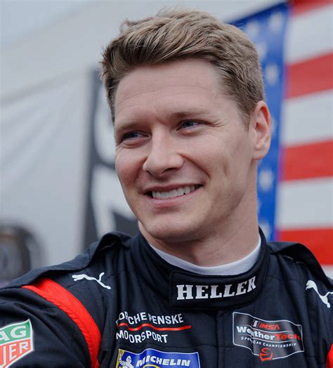 Newgarden Diuguid Complete Magical Rolex 24 Indy 500 Double Imsa