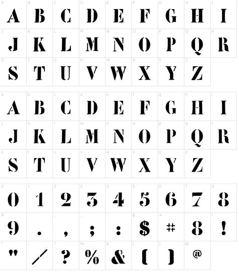 Le Architect Font Download