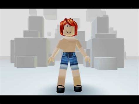 HOT ROBLOX GIRL BOOB SHADING VIDEO YouTube