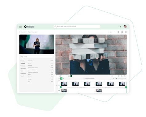 Virtual Classroom Learning Solution