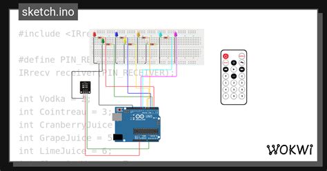 wokwi online esp32 stm32 arduino simulator
