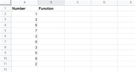 Comprehensive Regexmatch Google Sheets Guide For