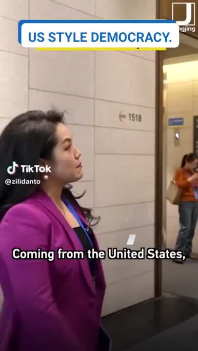 Video Mohamed Ibrahim On Linkedin Democracy