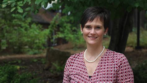 Debbie Acker Appointed Director Of Shelton Leadership Center