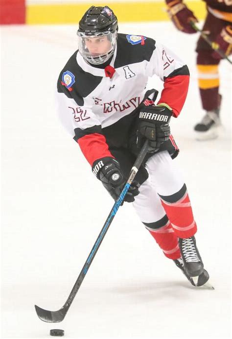 Nathan Rickey Stats And Facts Elite Prospects