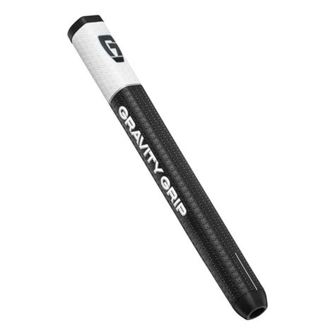 Putter Grips By Gravity Grip Upgrade Your Putting With Premium Grips Gravity Grip Golf