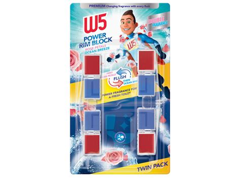 Ароматизатор за тоалетна Лидл Oferta Bg